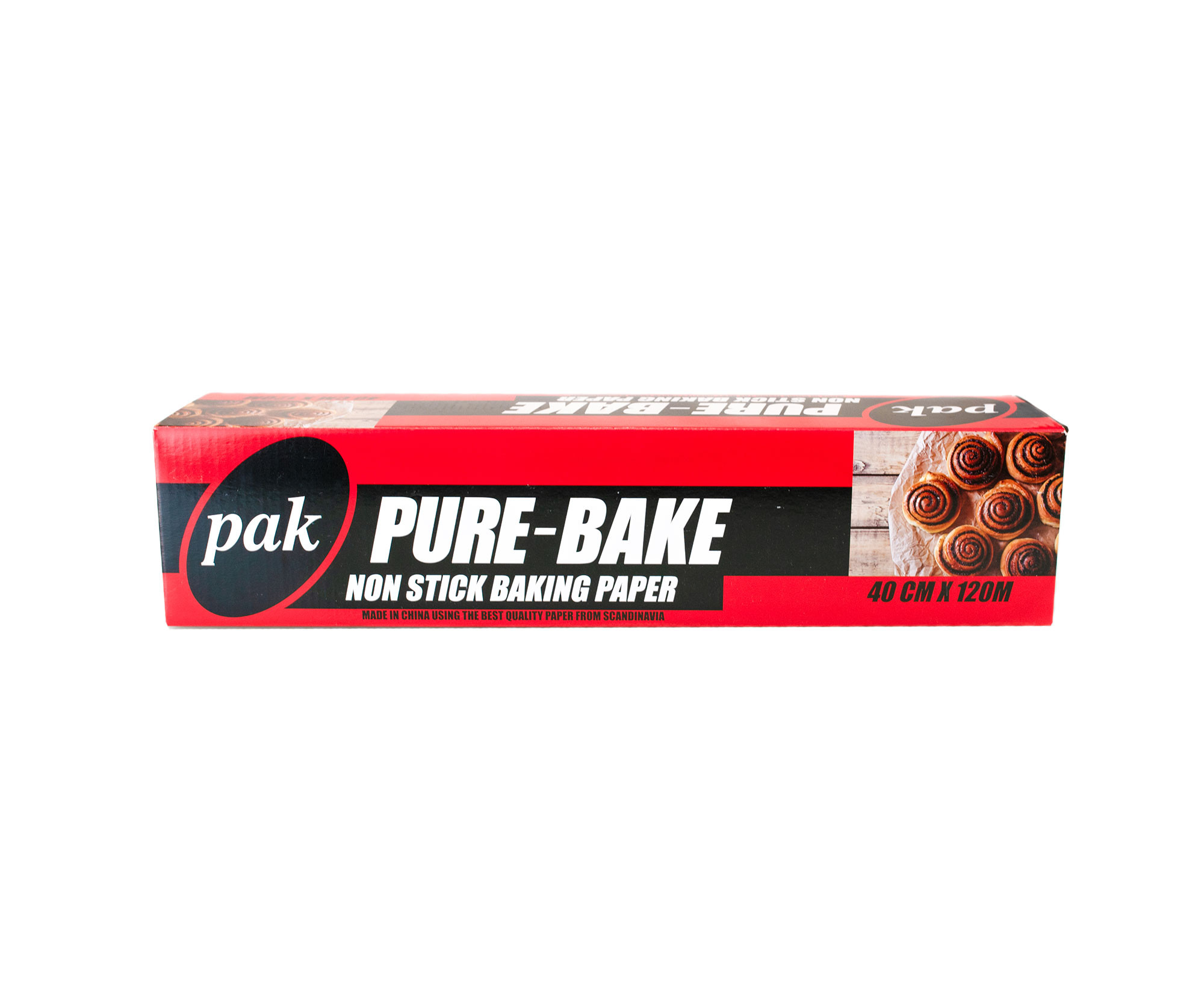 Baking Paper baking-paper